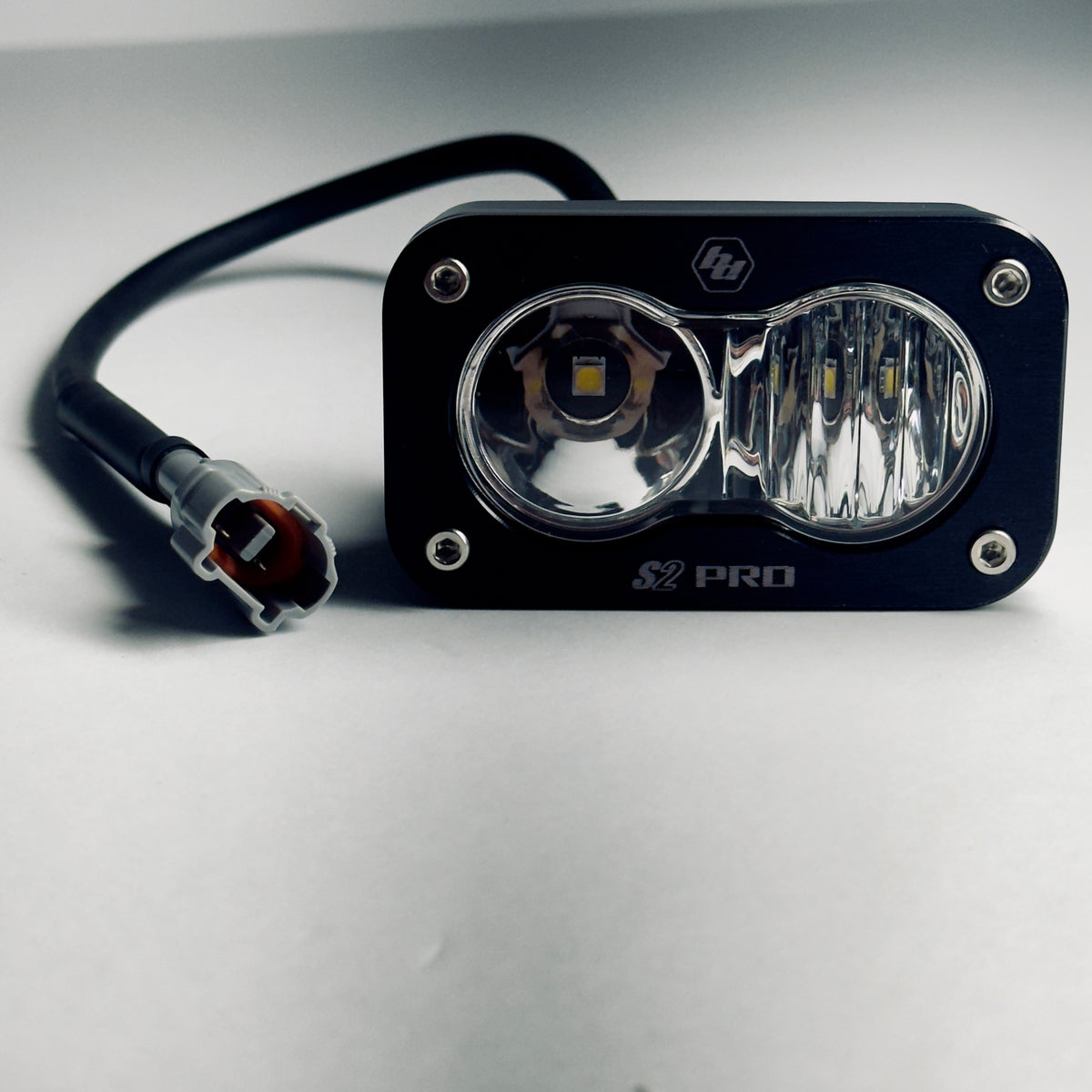 Baja Designs S2 Pro | S2 Pro for Surron E Ride PRO | Elektrisches Racing