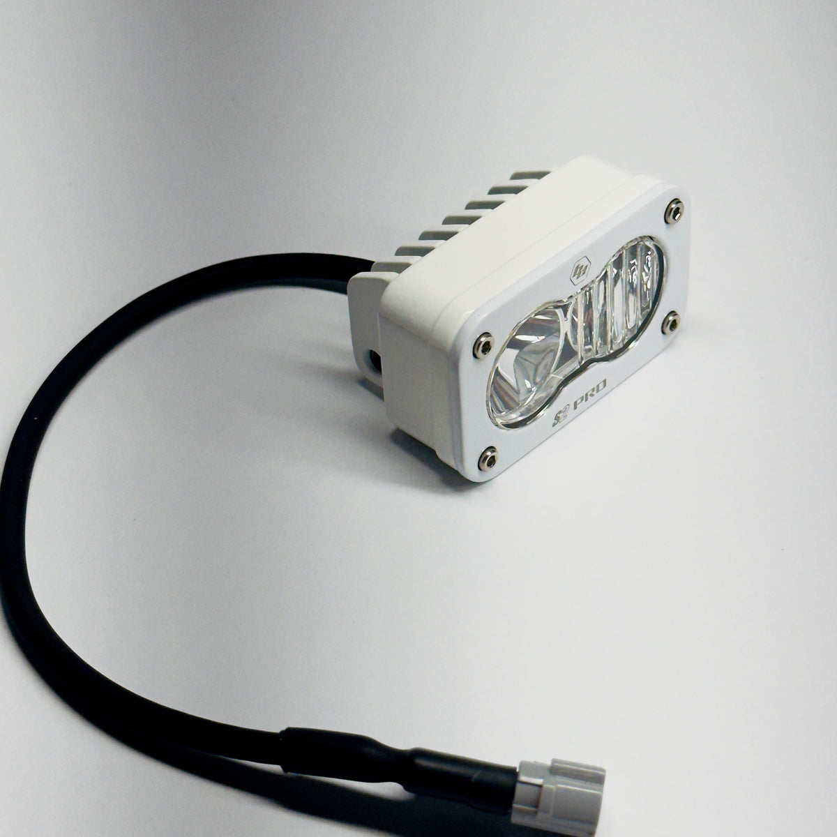 Baja Designs S2 | Baja Designs S2 Pro White | Elektrisches Racing