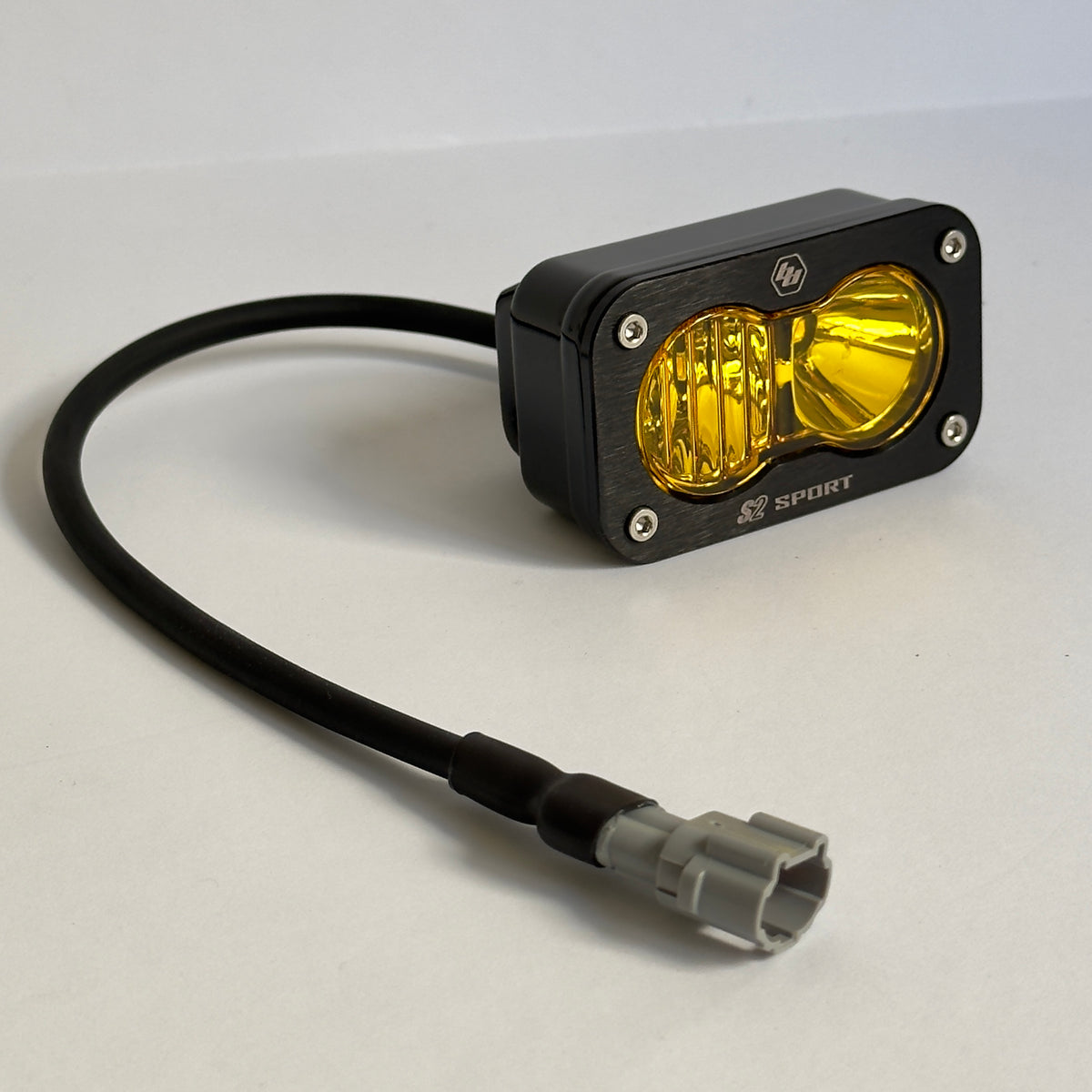 Baja Designs S2 Sport LED Light for Surron & E-Ride Pro | Prewired ...
