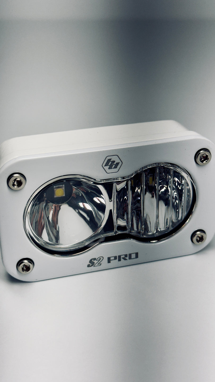 Baja Designs S2 Pro | S2 Pro for Surron E Ride PRO | Elektrisches Racing