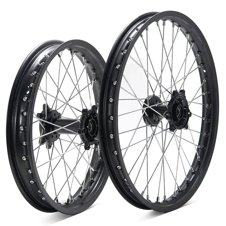 Surron Ultra Bee Wheels – Elektrisches Racing