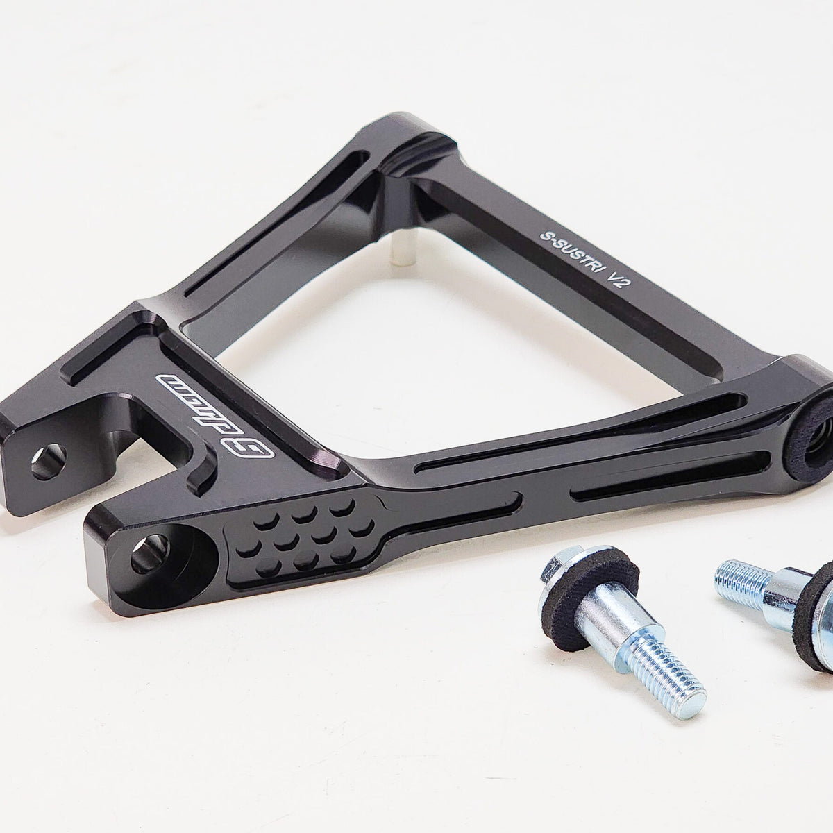 Surron Rear Suspension Triangle by Warp 9 – Elektrisches Racing