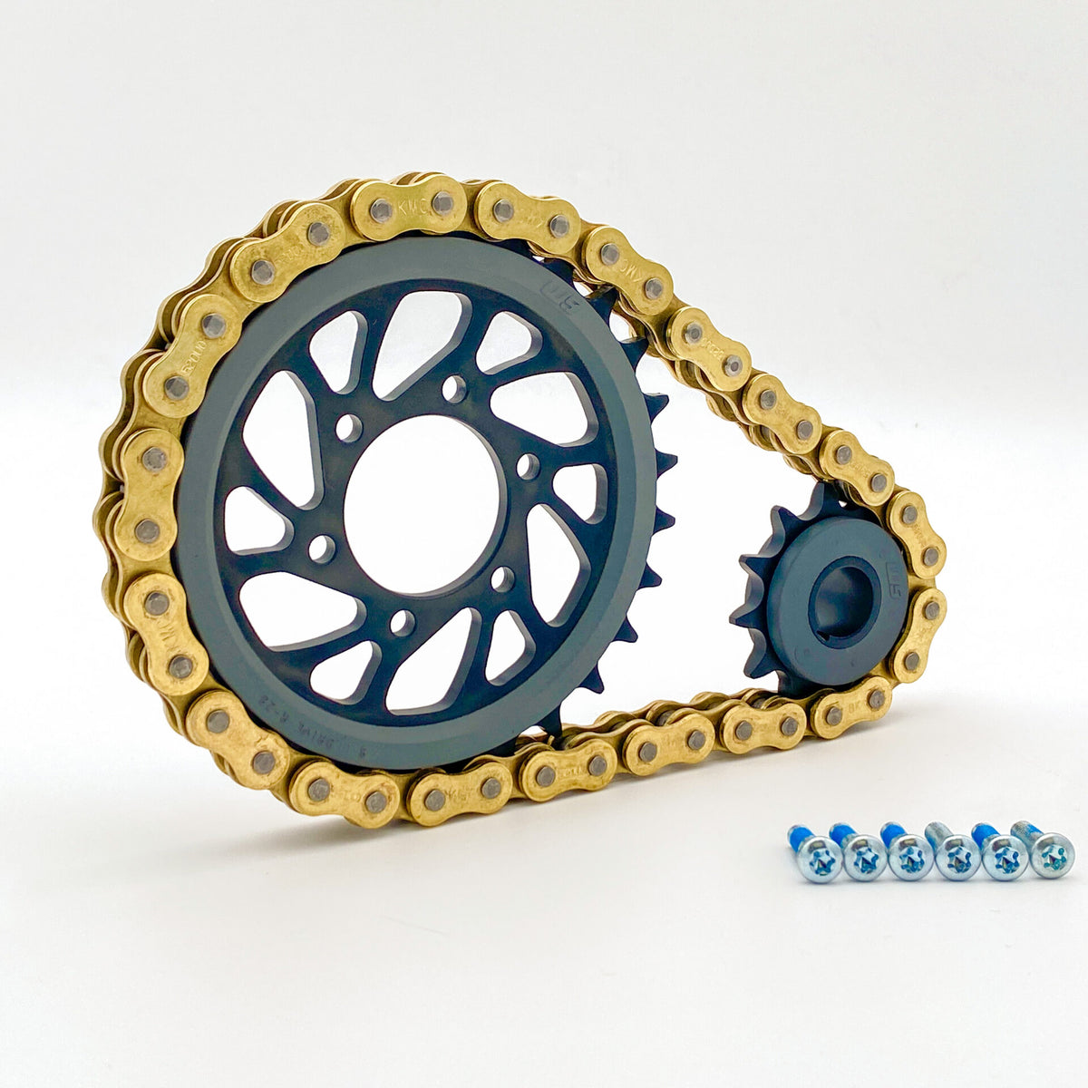 Ultra Drive – Elektrisches Racing