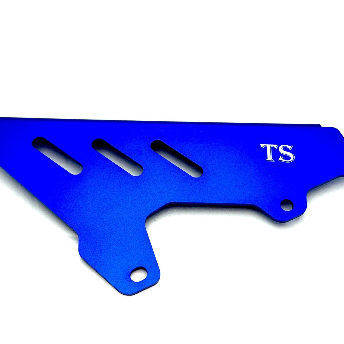 Aluminum Chain Guard Surron LBX and Segway – Elektrisches Racing