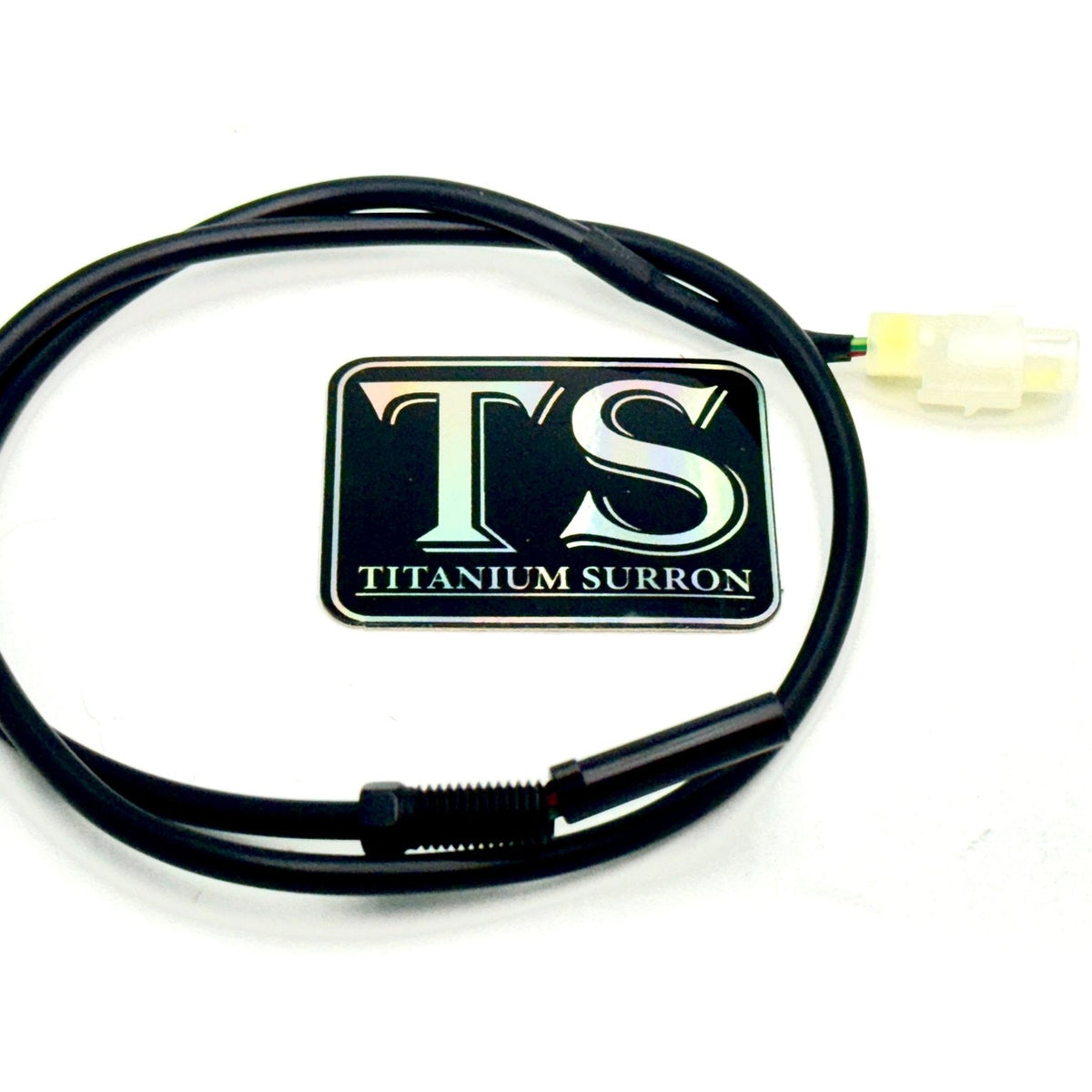 Brake Cable (Magnetic Sensor) for Surron LBX and Segway – Elektrisches ...