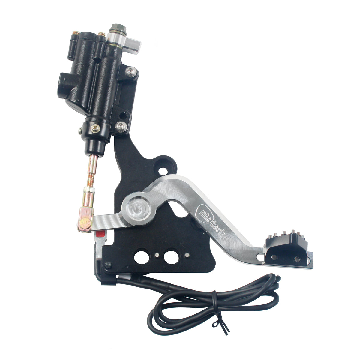 Sur Ron Hydraulic / Regen Rear Foot Brake – Elektrisches Racing