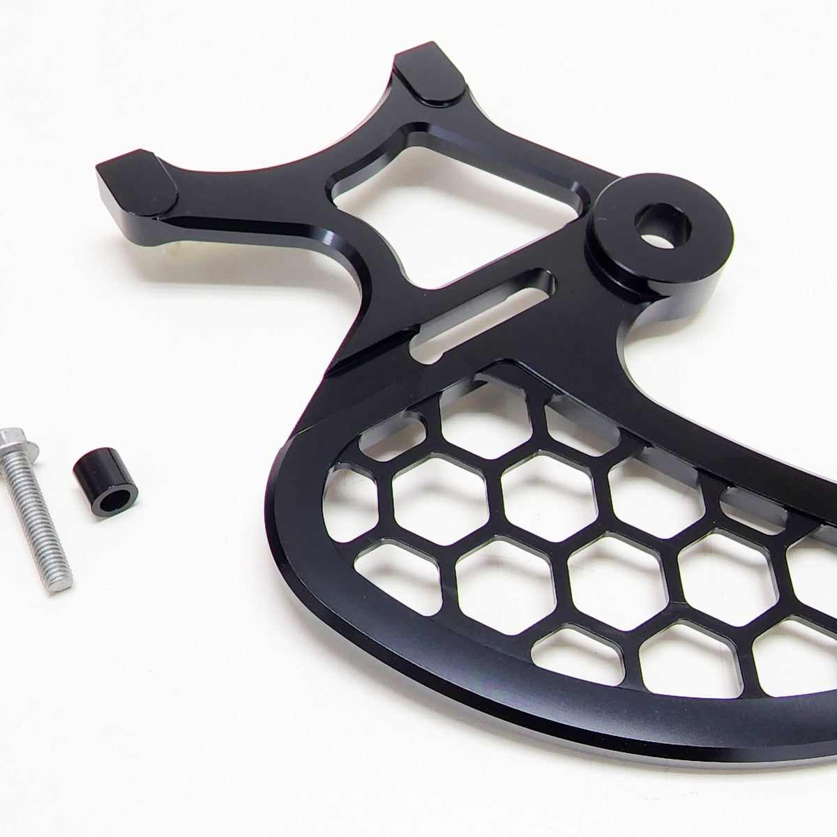 Talaria Disk Guard – Elektrisches Racing