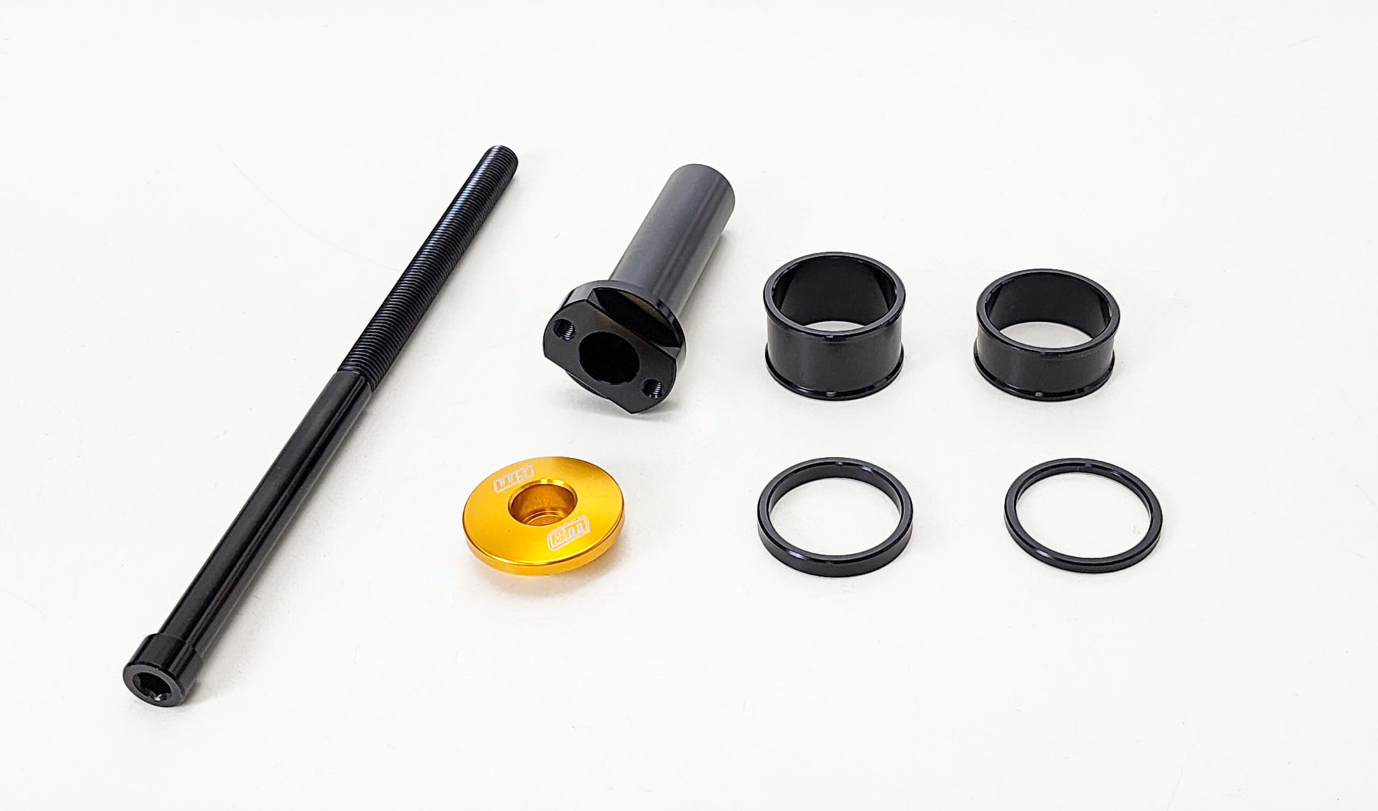 Surron / Talaria Stem Lock by Warp 9 – Elektrisches Racing